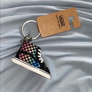 Vans | Accessories | Rare Vans Steve Van Doren Employee Issued Pin ...